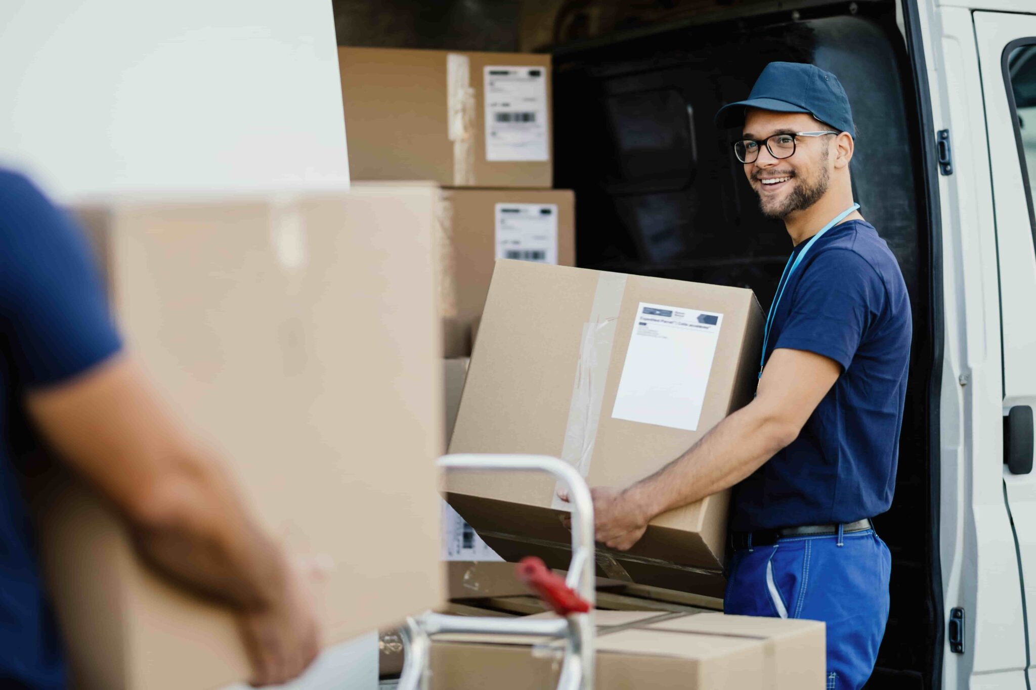 What Are the Major Differences Between Logistics and Transportation ...